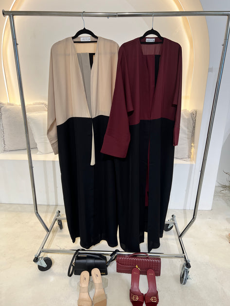 Two-Tone Collection – MOD-ICON